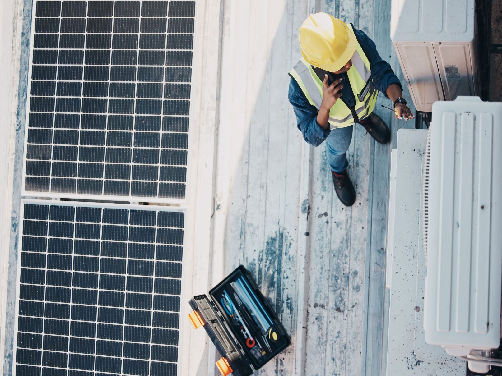 Air Excel HVAC Solutions